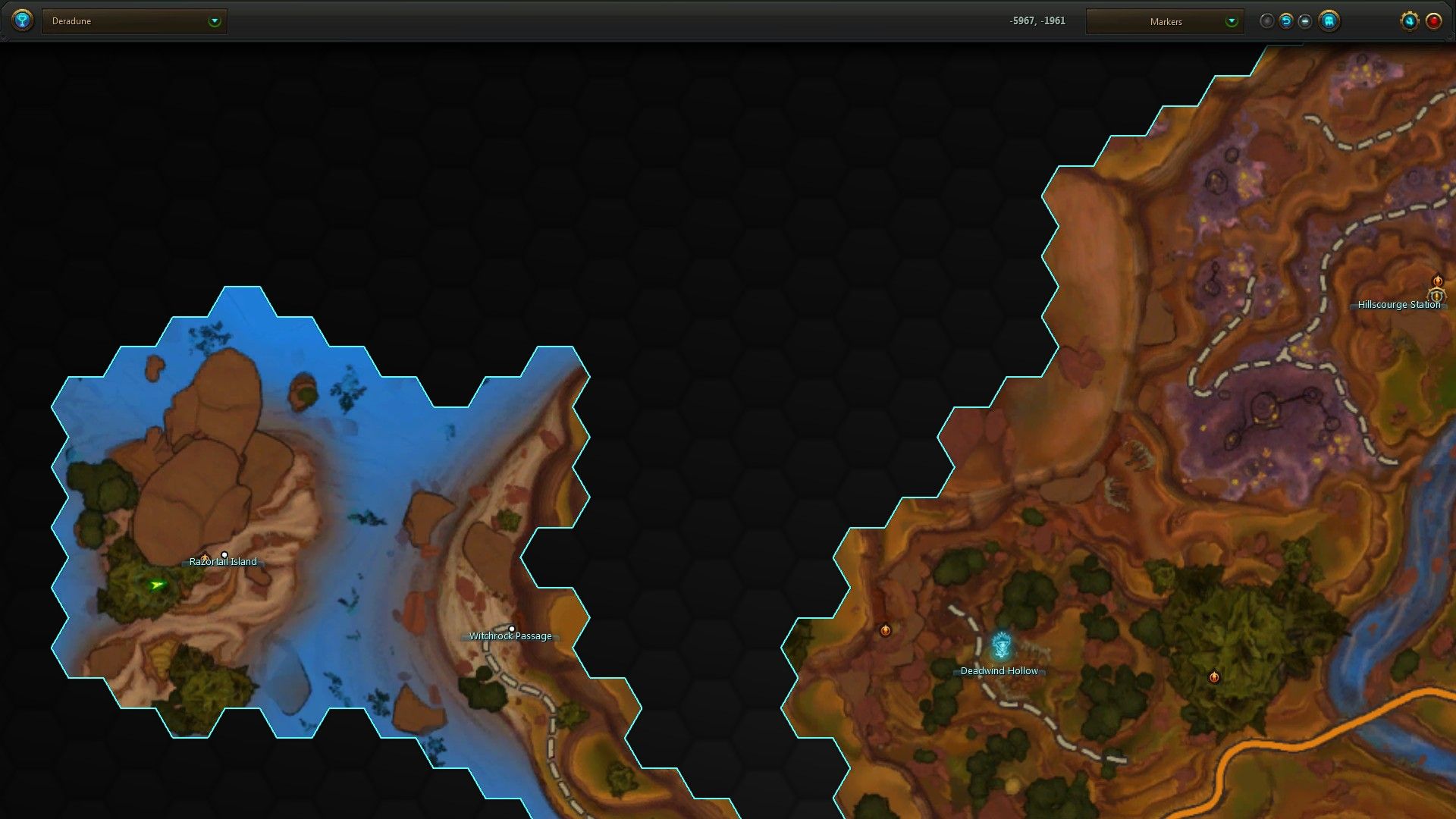 Explorer Archives - Page 7 of 42 - Wildstar Life