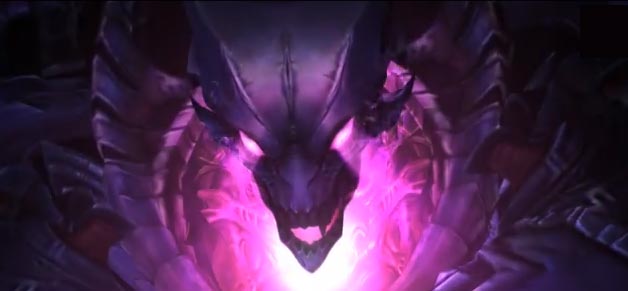 WildStar Launch Trailer - Wildstar Life